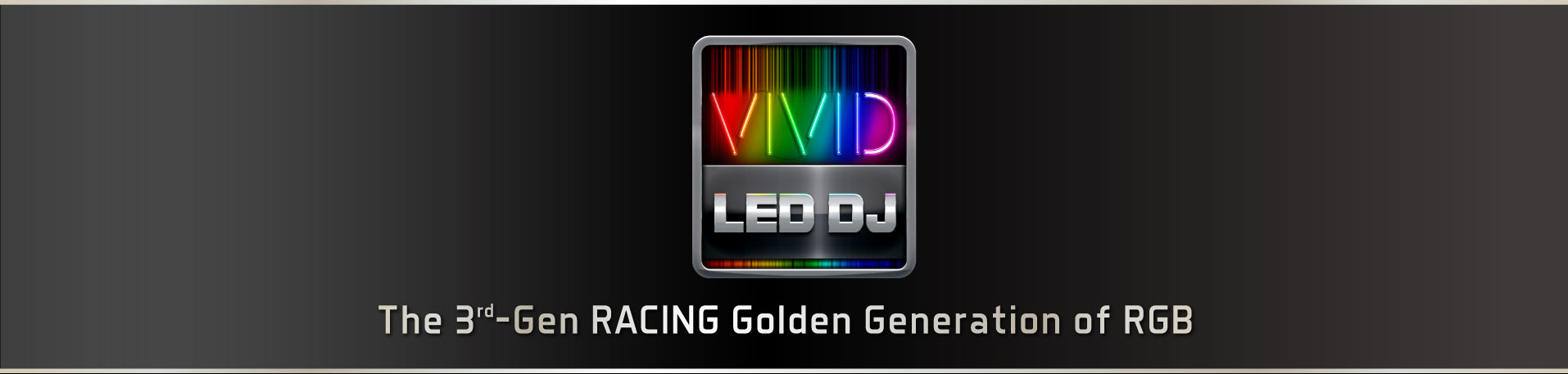 VIVID LED II