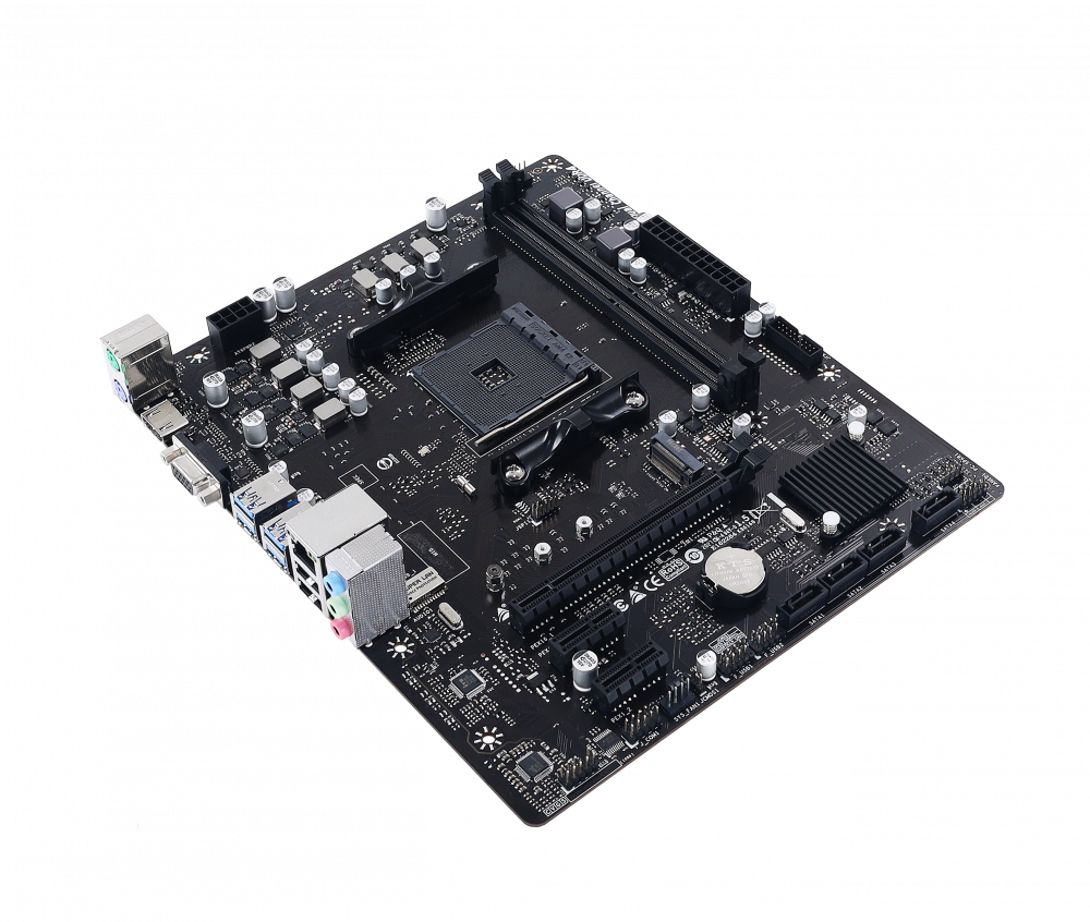 Biostar News :: IPC Manufacturing, Industrial PC Motherboard ...