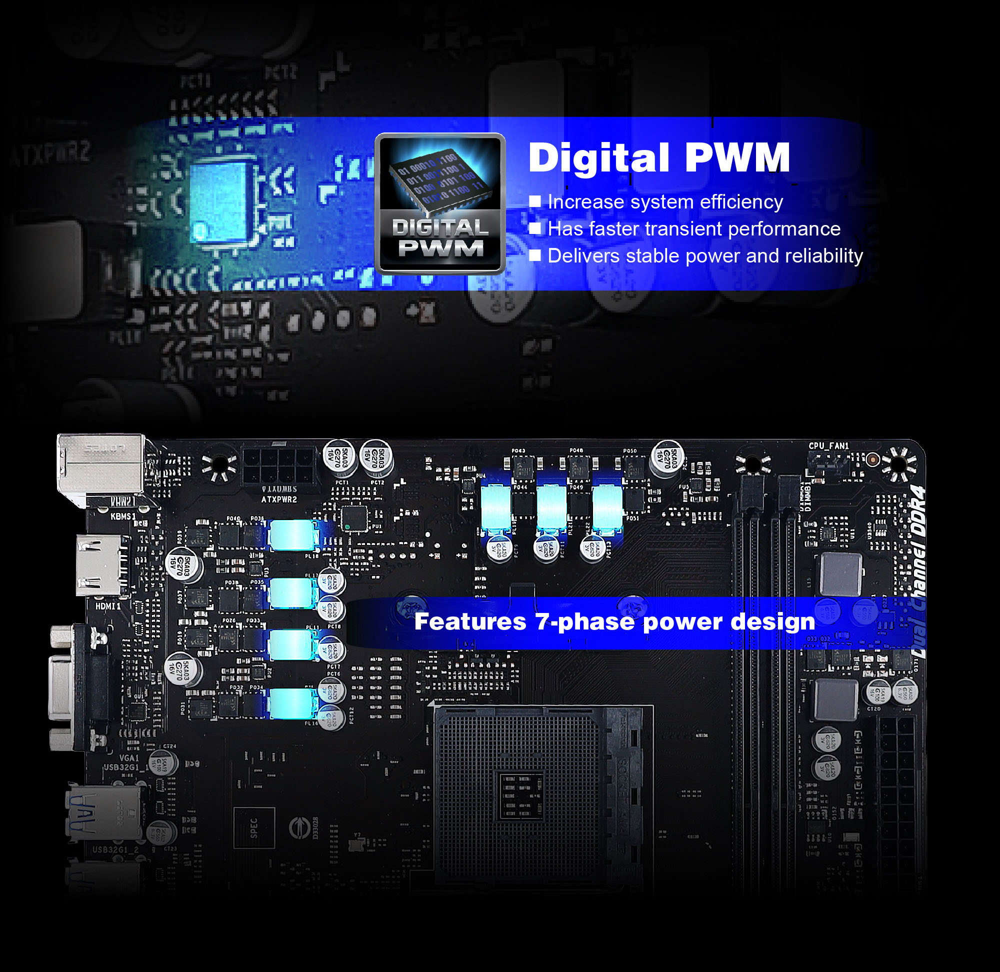 Best motherboard manufacturers. Biostar provides various high quality ...