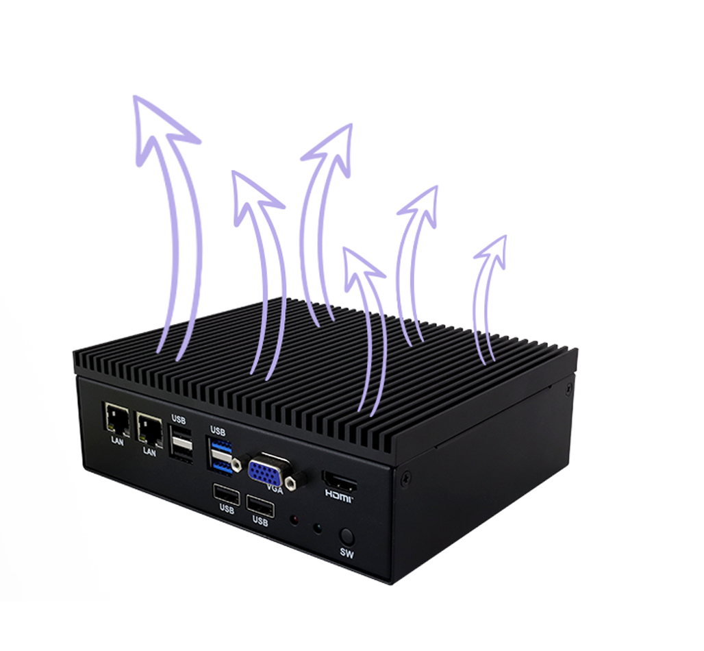 MS-J6412 :: Application System :: BIOSTAR