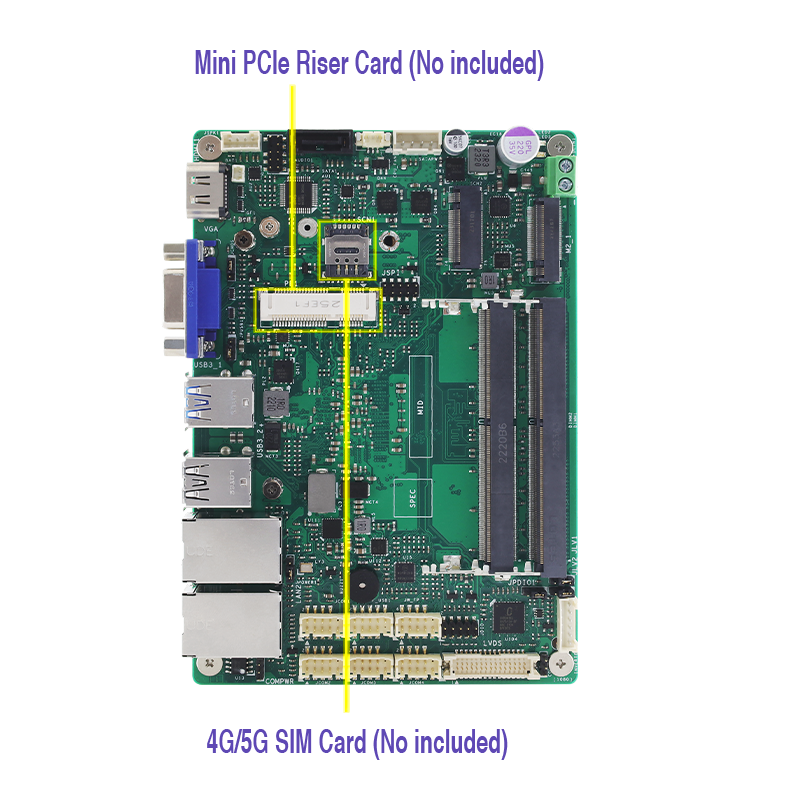Computer Hardware Accessories, Motherboard Manufacturer & Supplier