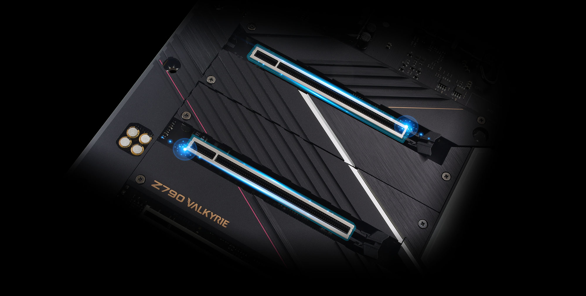 BIOSTAR Z790 VALKYRIE OVERVIEW