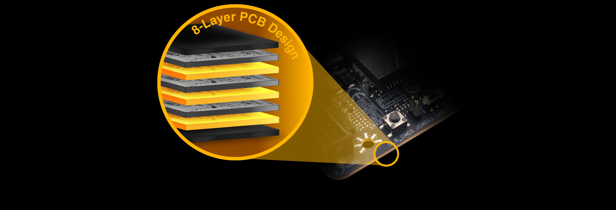 BIOSTAR Z790 VALKYRIE OVERVIEW