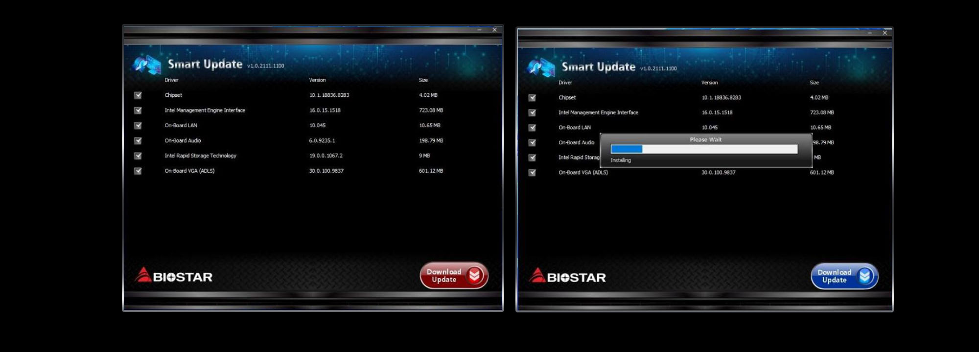 BIOSTAR Z790 VALKYRIE OVERVIEW